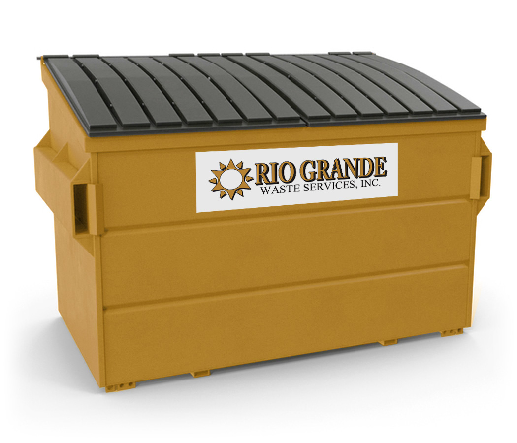 Home - Rio Grande Waste Services