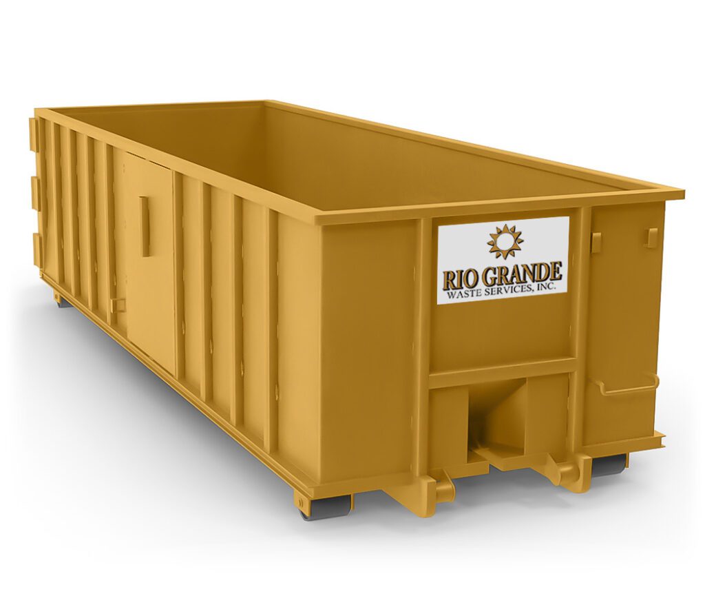 Home - Rio Grande Waste Services